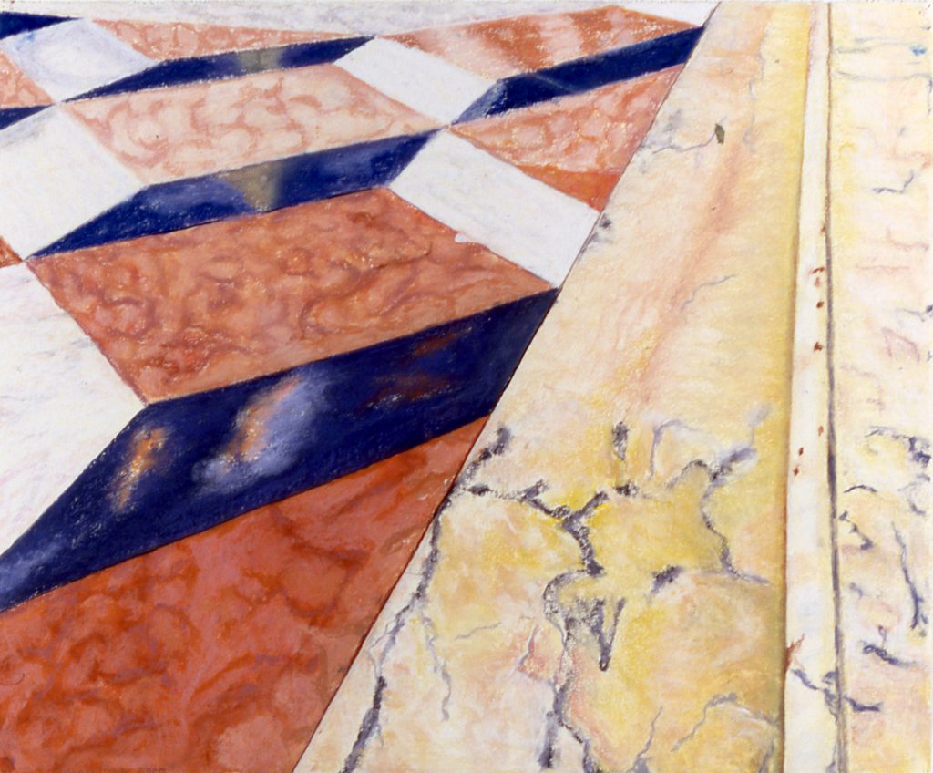 Verona | Series | Susan Crile