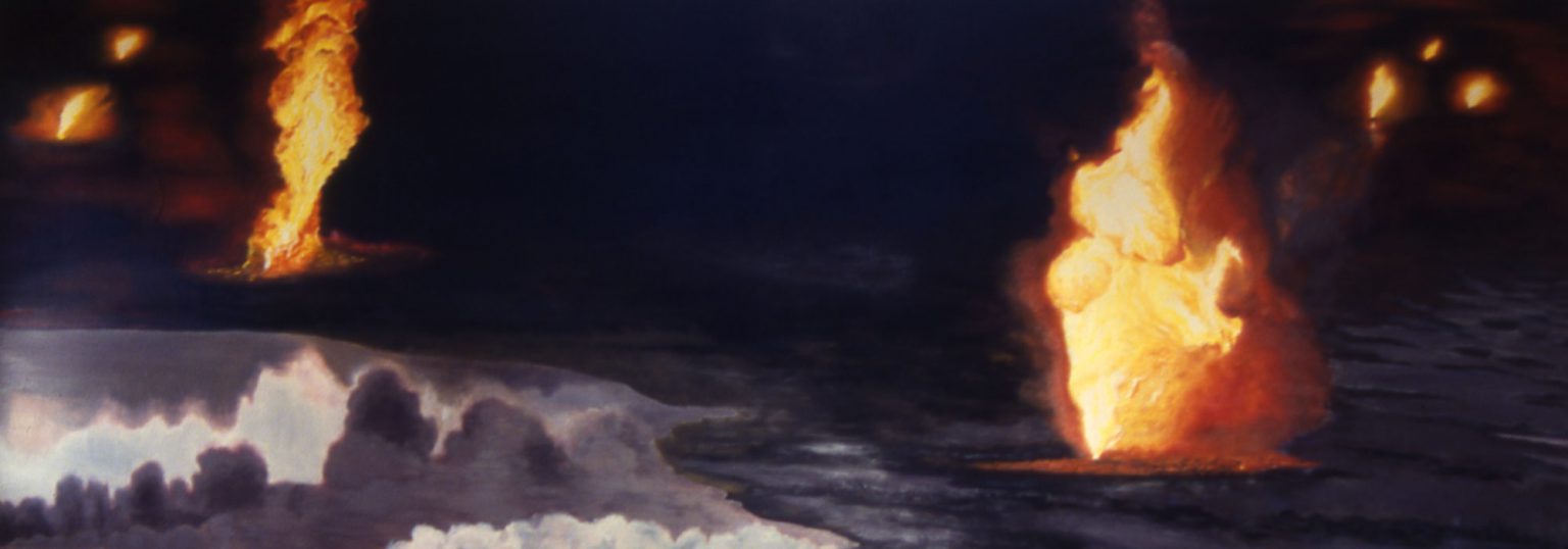 Susan Crile | Painter, Printmaker and Visual Artist